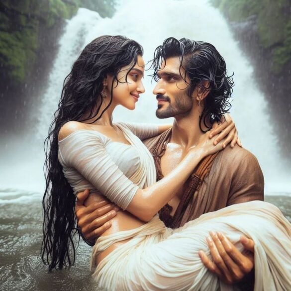 Thenaruvi Tamil Novels