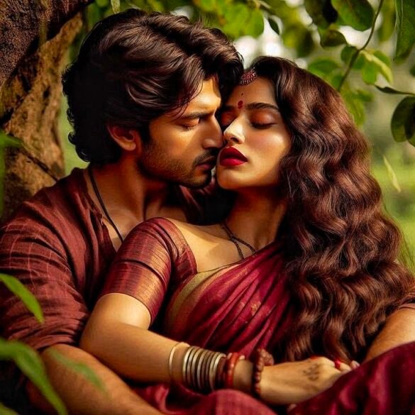 Thenaruvi Tamil Novels