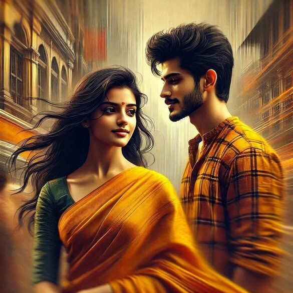 Thenaruvi Tamil Novels