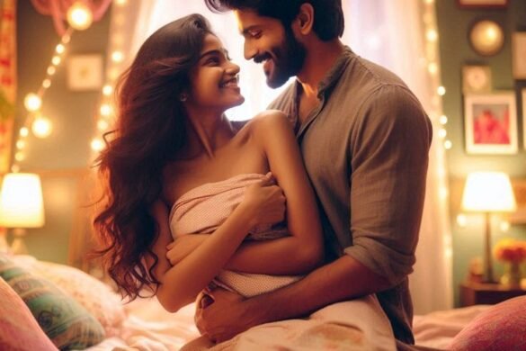 Thenaruvi Tamil Novels