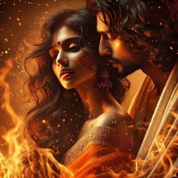 Thenaruvi Tamil Novels